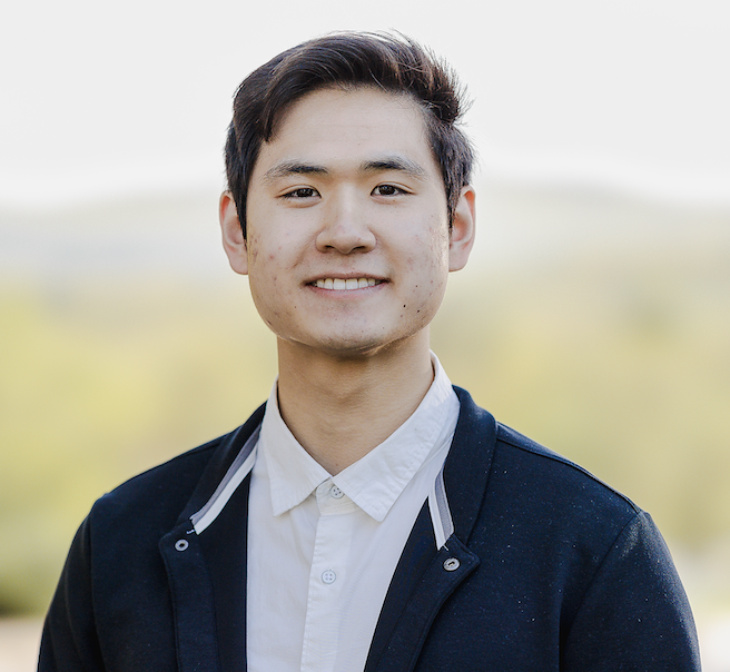 Jimmy Xu | IES Abroad